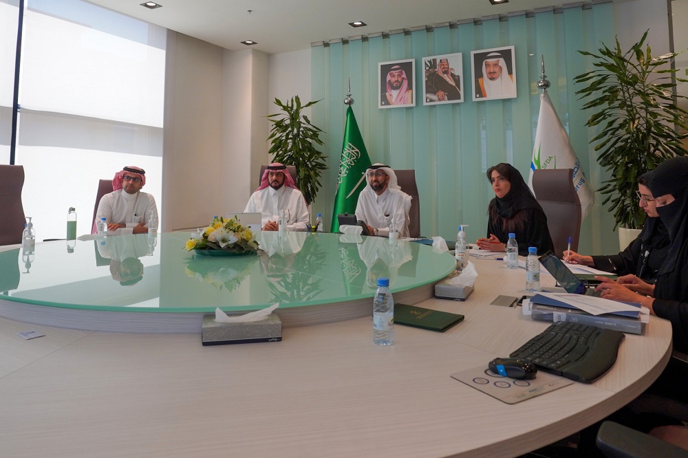 SFDA Participates in International Heads of Food Agencies Forum | The ...